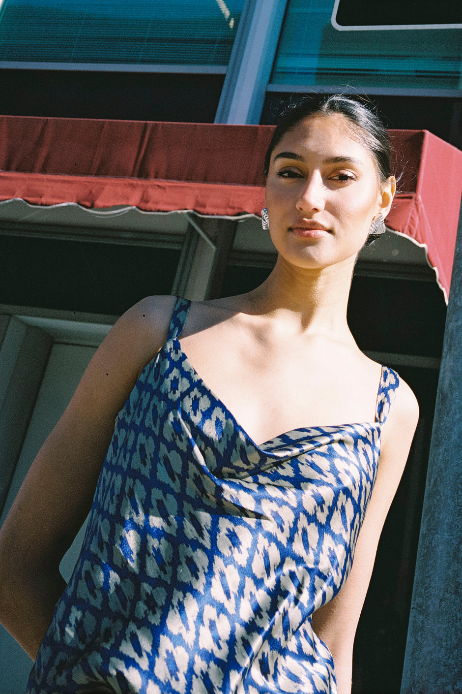 New arrivals – Sani